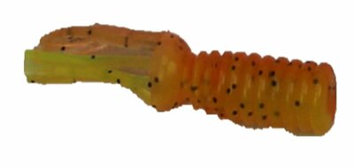 Jenko Fishing 2" Fringe Fry JNBTFF2MM Mississippi Money Count-36 | eBay