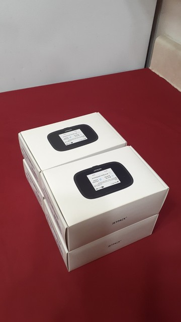 NovAtel MIFI 7730L Verizon Wireless Jetpack Mobile Hotspot for sale ...