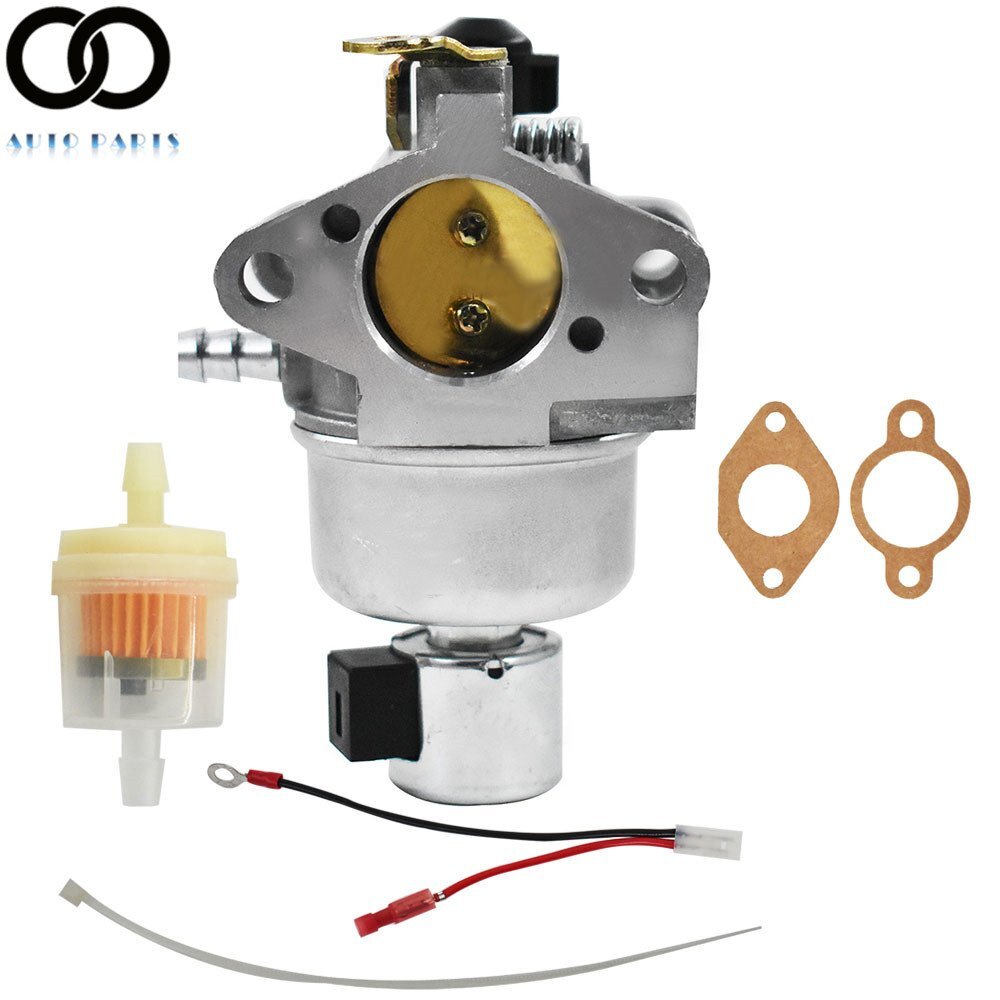Carburetor Fit For Kohler Engines Carb Model CV15S 41523 15HP 12 853 ...