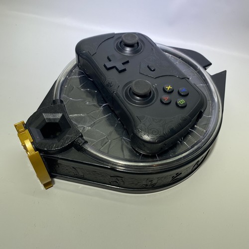 Skylanders Portal: WIRELESS MOBILE PORTAL w/ CONTROLLER part # 87131790 | eBay