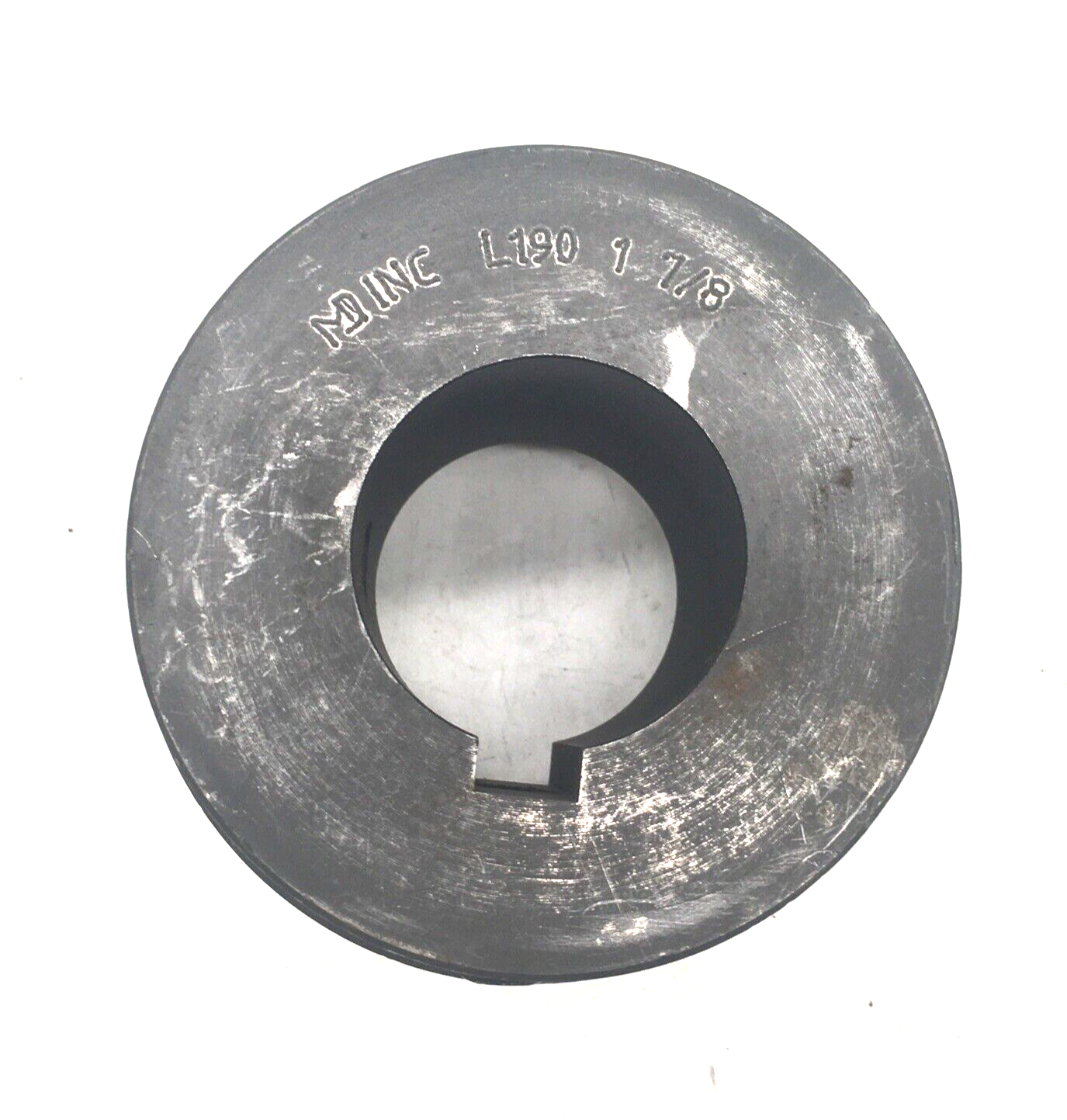 Master Drive L190-1-7/8 Jaw Coupling Hub | eBay