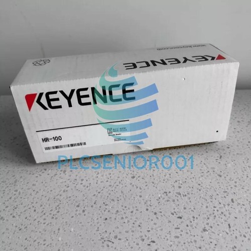 1PCS New Keyence HR-100 Barcode Scanner Reader HR100 | eBay