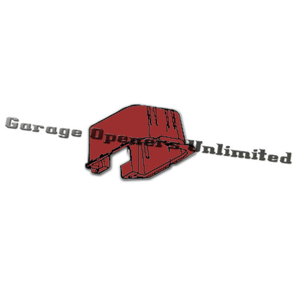 LiftMaster 8165 Contractor Series 1/2 HP Chain Drive Garage Opener W/O ...