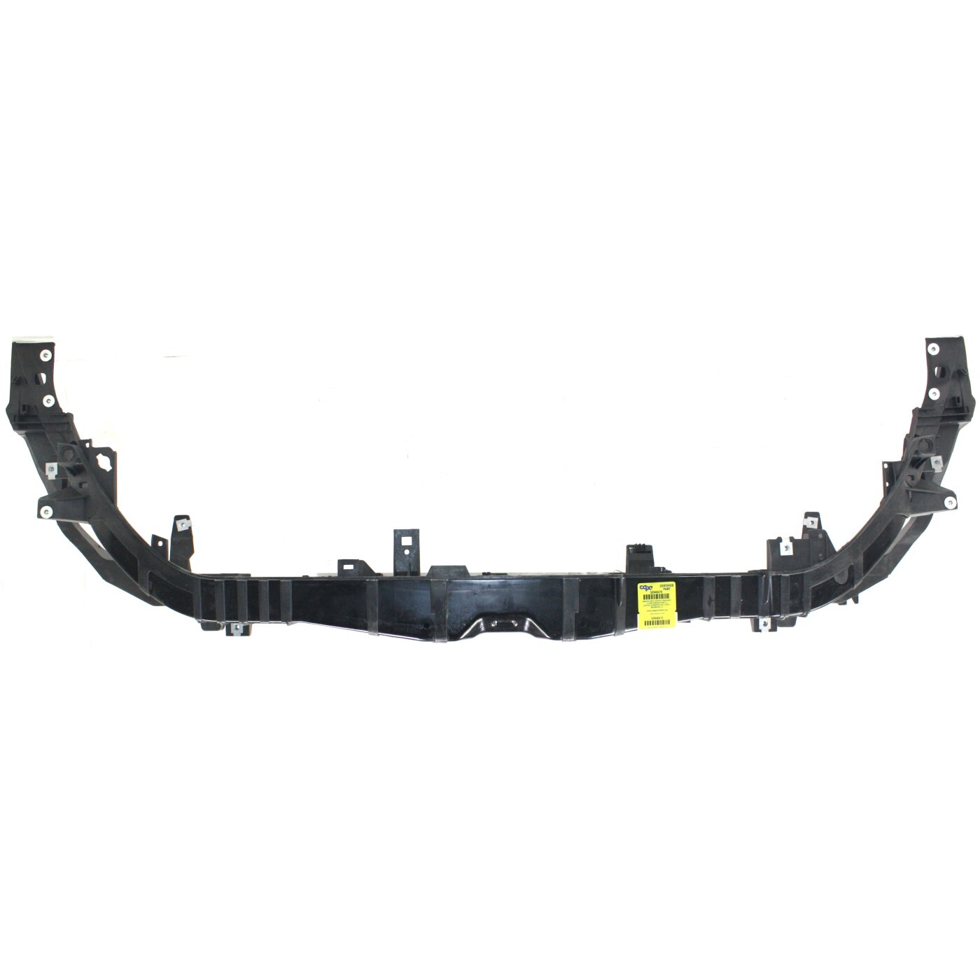 New Radiator Support For 2009-2020 Dodge Journey CAPA CH1225218C ...