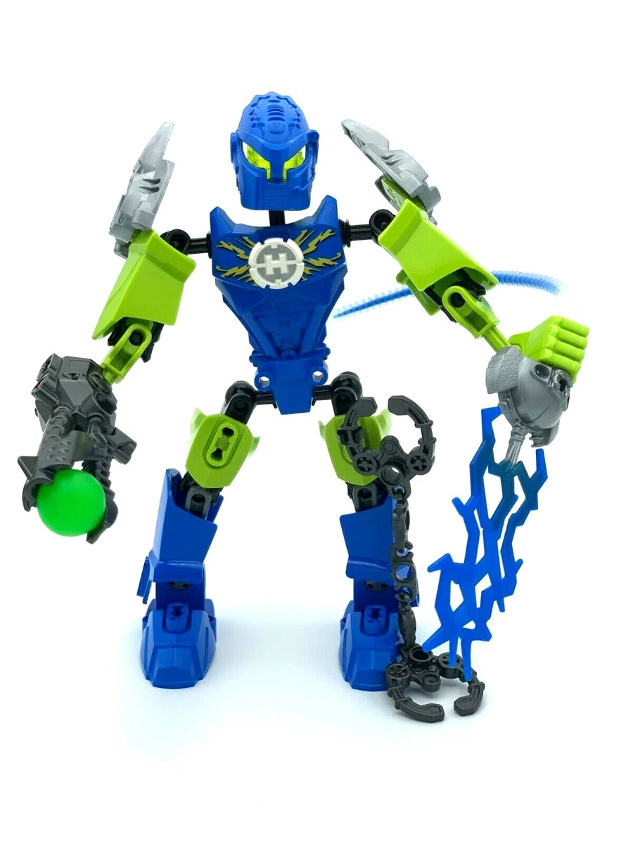 Lego Hero Factory Breakout Surge