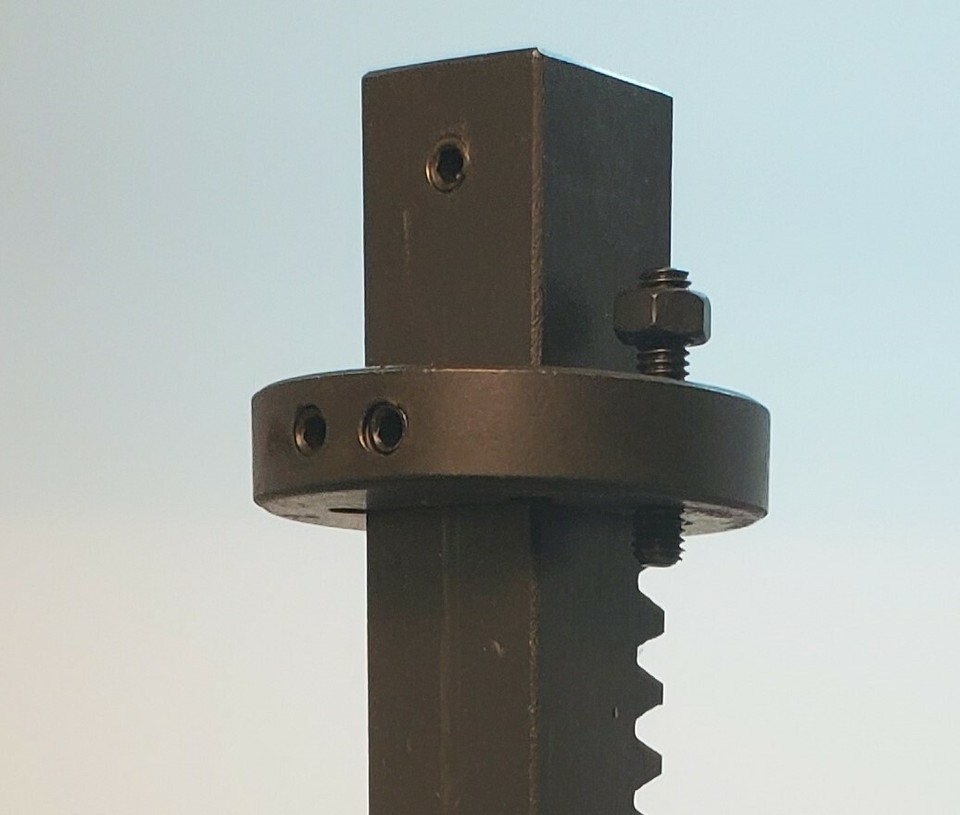 PE Design - STD & O gauge - Rivet / Arbor Press-Design to use lionel ...