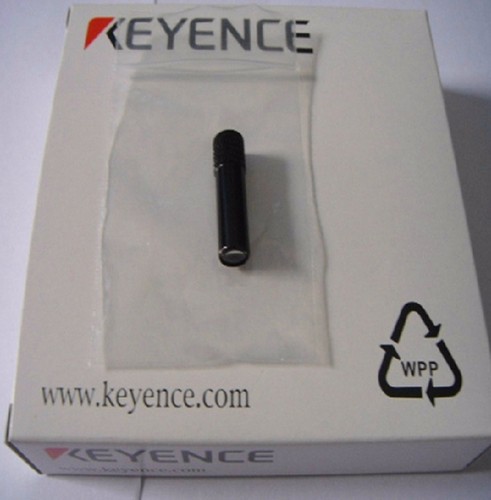 1PC Keyence Optic Fiber lens F-4HA F4HA New In Box | eBay