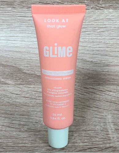 Glime Sérum illuminateur 25ml | eBay