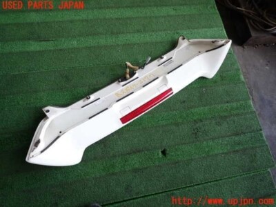 JDM Honda Civic Type R EP3 OEM Rear Roof Spoiler Wing EU1 EU2 EU3 EU4 ...
