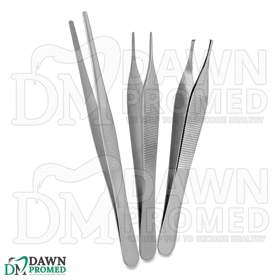 23 Pcs Minor Surgery Kit For Doctors Use Surgical Instruments Set ...