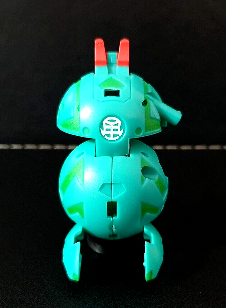 Bakugan Battle Brawlers : Ventus Scraper 700G | eBay Australia