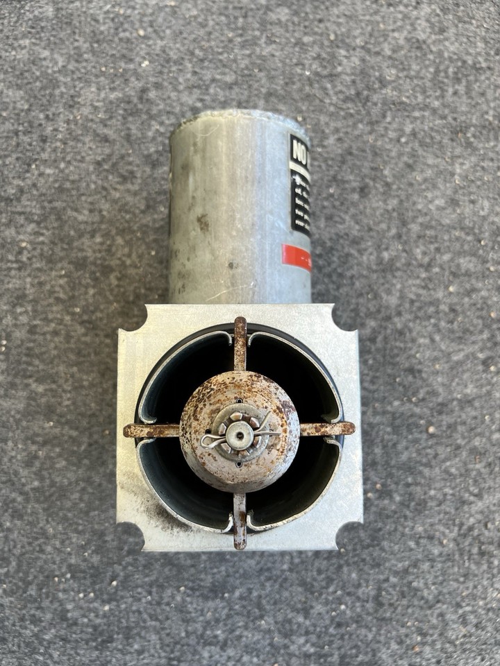 BELL OH-58/206 HELICOPTER FUEL RANGE EXTENDER | eBay