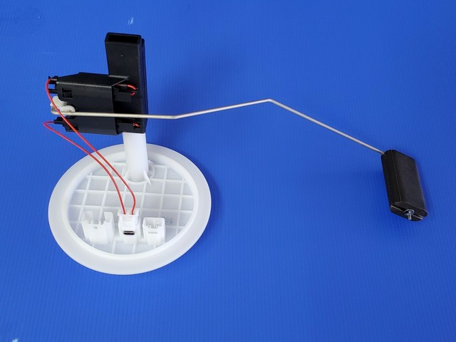 VOLVO S60 S80 V70 XC70 XC90 Fuel Tank Sending Unit Genuine 8683142 | eBay