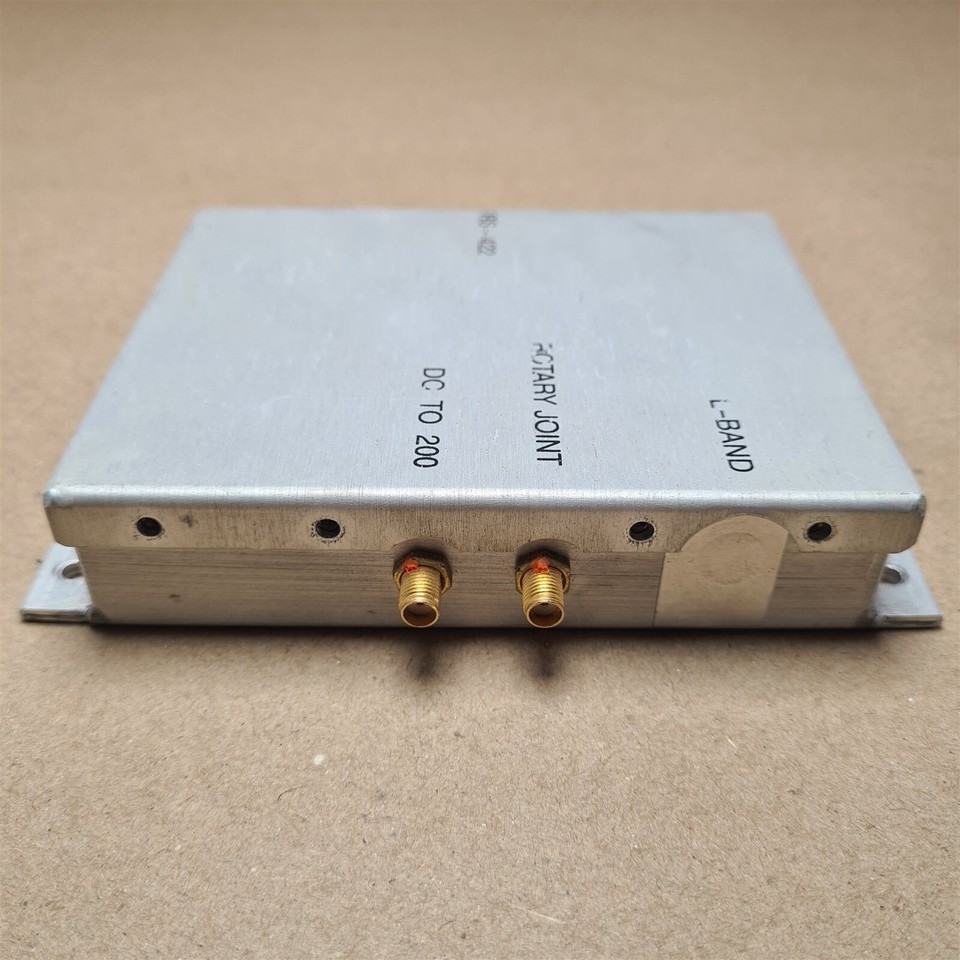 Seatel 3 Channel Modem Base Assembly (dual RF) PN: 117611-4 | eBay