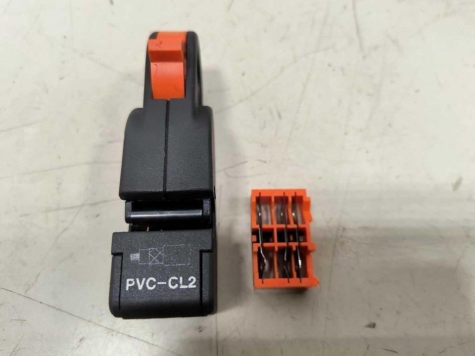 Rockwell Automation / Allen Bradley 1786-CTK/B ControlNet Coax Tool Kit ...