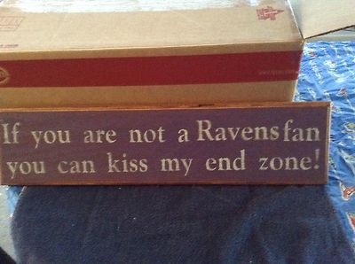 Baltimore Raisins Sign | eBay