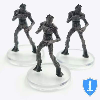 Needle Blight x3 - Spell Effects Summoned Creatures 1 #1 D&D Icons of ...