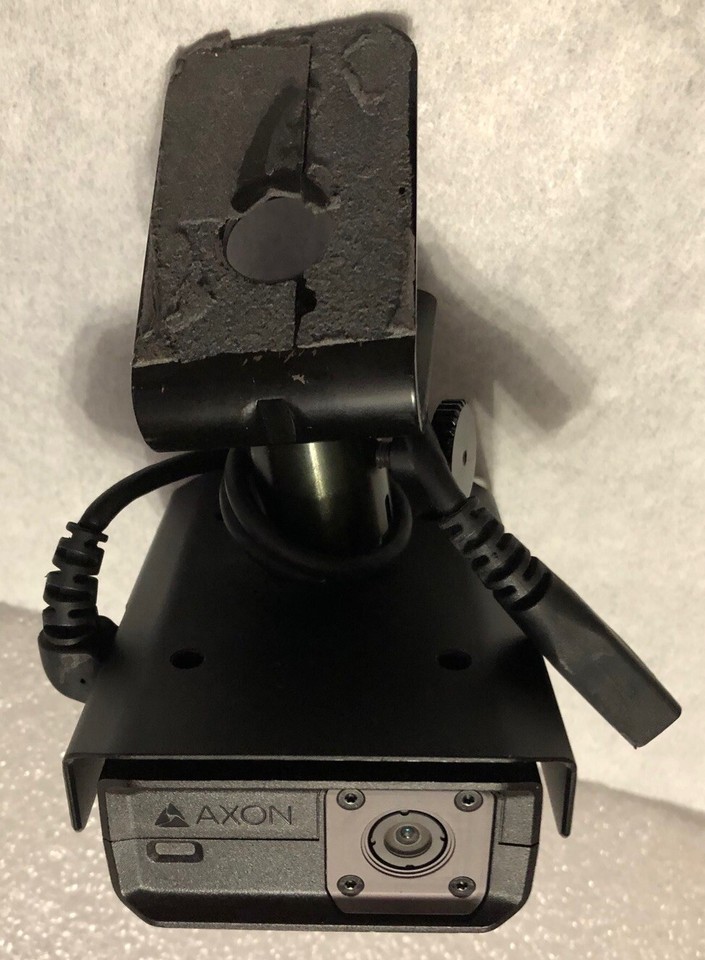 Axon Fleet 2 AX1014 Camera | eBay