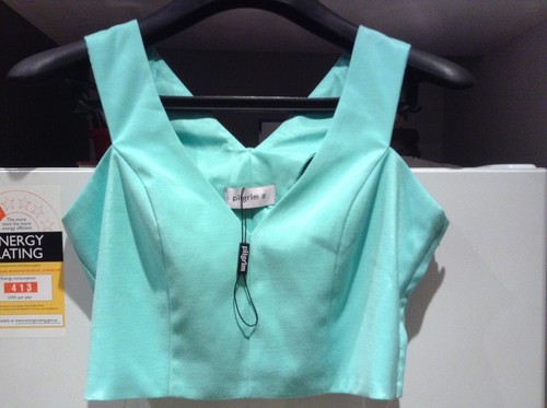 Pilgrim Crop Top (Size 8)-Brand New | eBay Australia