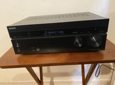 Sony STR-DH770 7.2 Channel 4K Home Theater Stereo AV Receiver | eBay