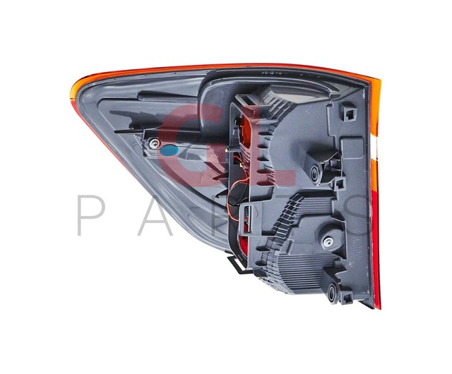 Rear Tail Light Lamp FOR BMW X3 F25 2010-2014 63217217312 Right DEPO ...