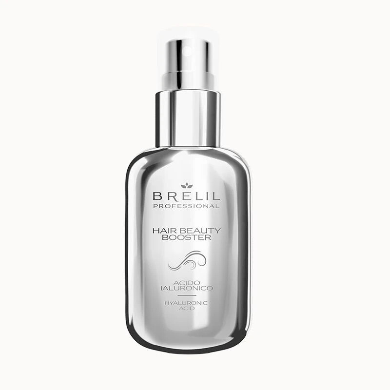 Brelil Hair Beauty Moisturising Hyaluronic Acid Booster 30 ml./1 fl.oz ...