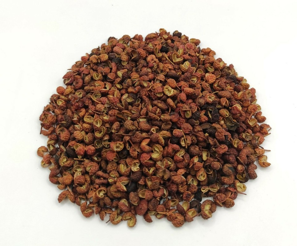 Whole Dried Sichuan Peppercorns 40g - 1.95Kg Szechuan Pepper | eBay