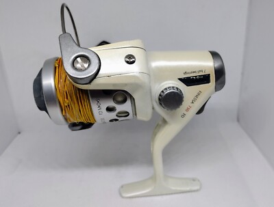 Spinning Reels - Dam Quick