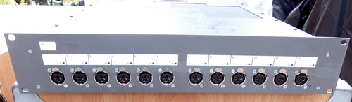 SOLID STATE LOGIC SSL AYSIS AIR PLUS DIGITAL AXIOM-RACK PREAMPLIFIER ...