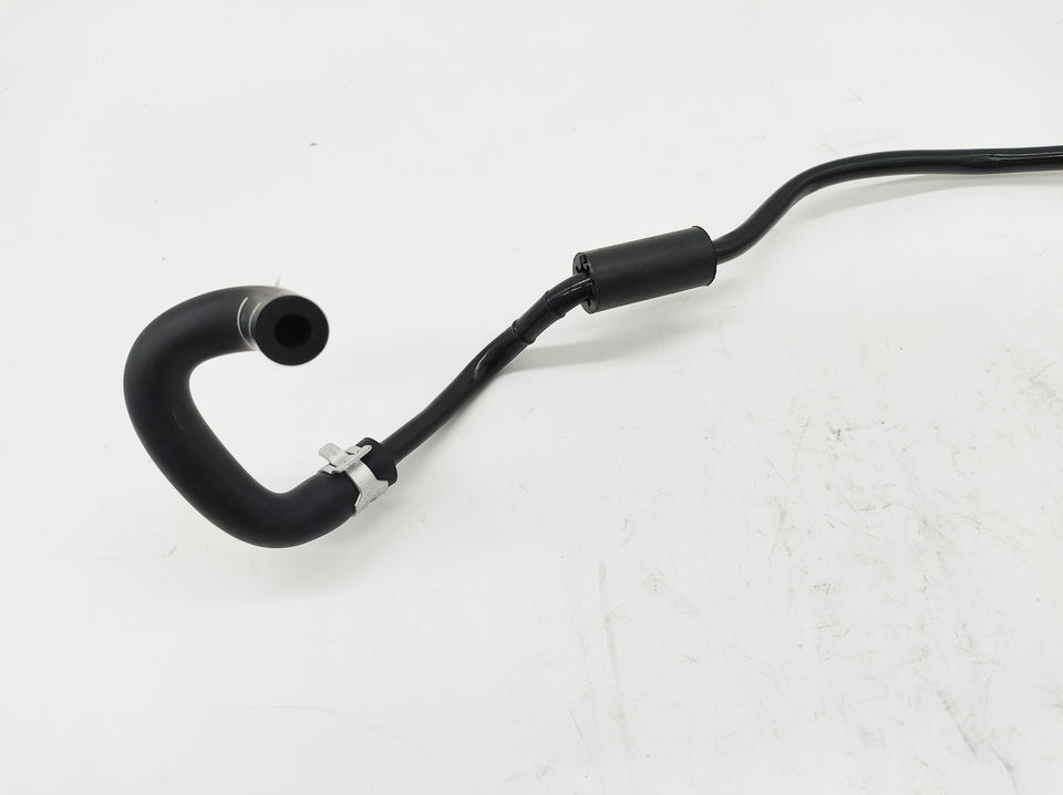 06L121081K Coolant Overflow Tank Pipe For Audi A4 B9 S4 A5 S5 | eBay