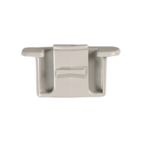 ForeverPRO WPW10261227 Dishwasher Rack Stop for Whirlpool Dishwasher ...