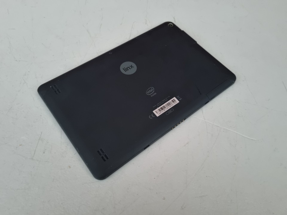 Linx 1010 10.1” inch Tablet. Linx 1010B 10" Windows Tablet with Intel ...