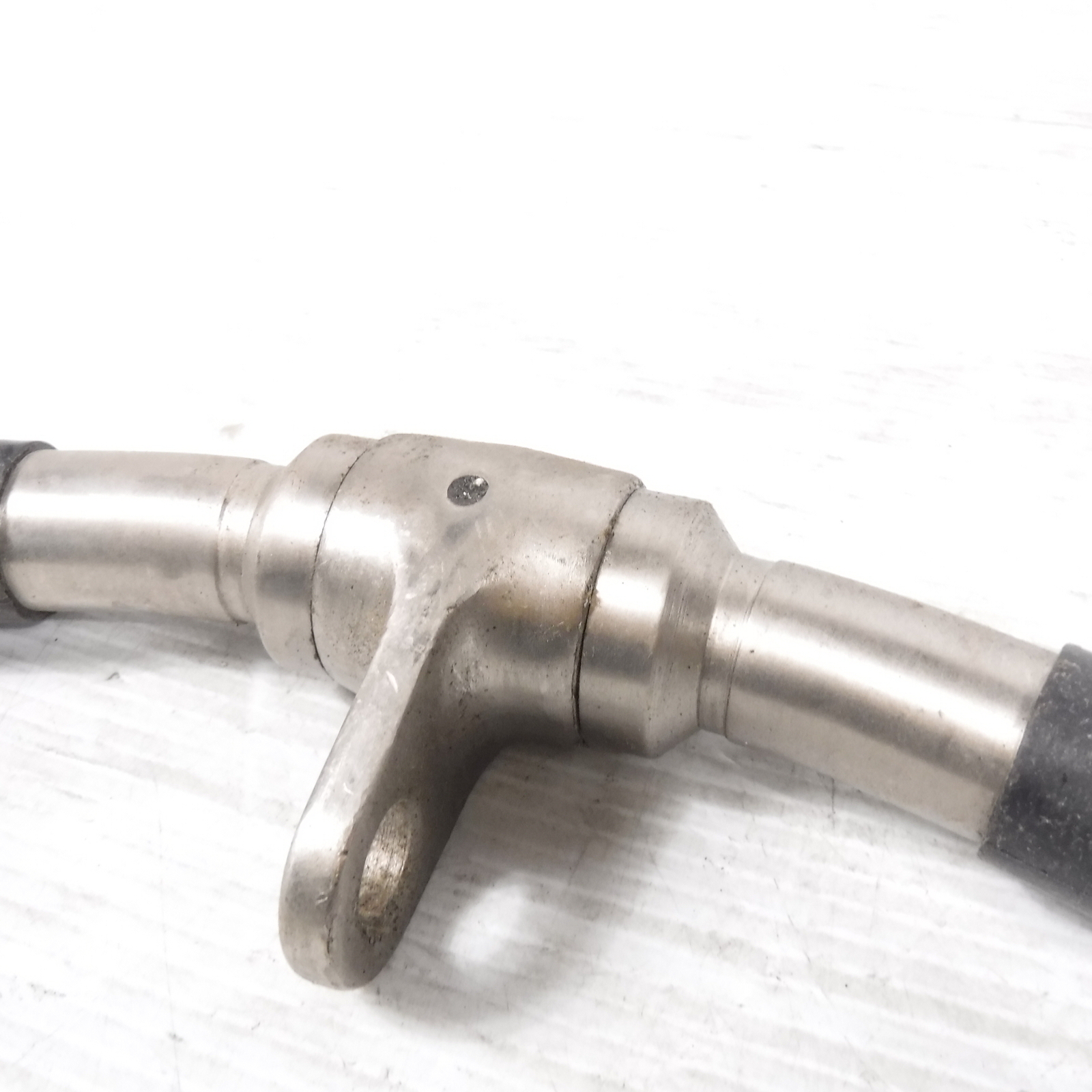 Power Systems 61970 J Premium Revolving Curl Bar With 2 Grip for sale ...