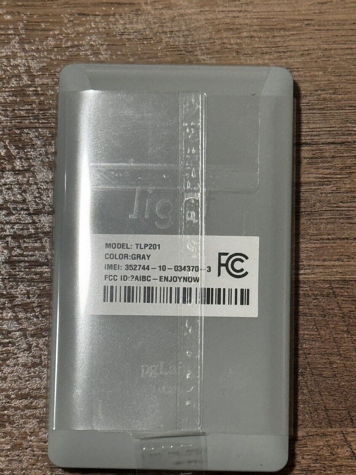 PG Lang special edition light phone II - Brand New! | eBay