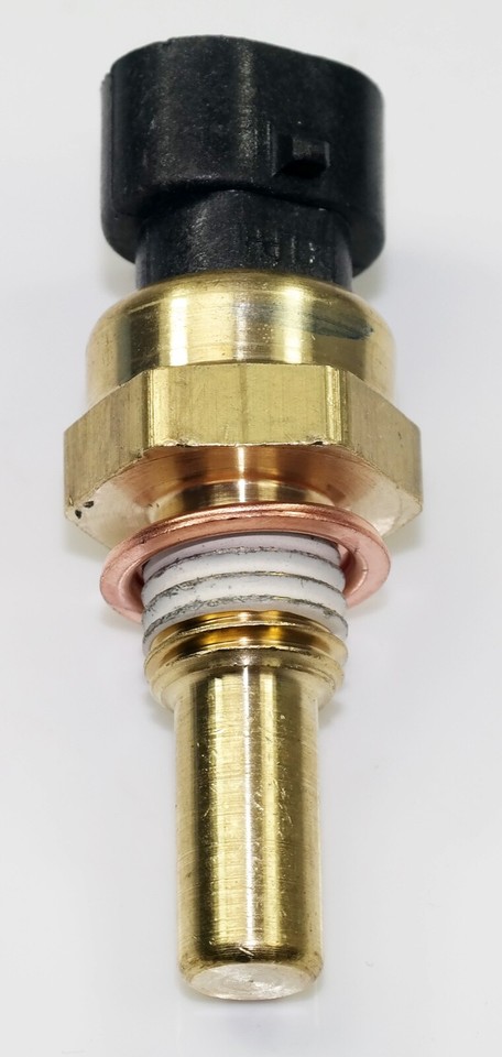 GM OEM Coolant Temperature Temp Sensor Replace Part TX89, 213-4514 ...