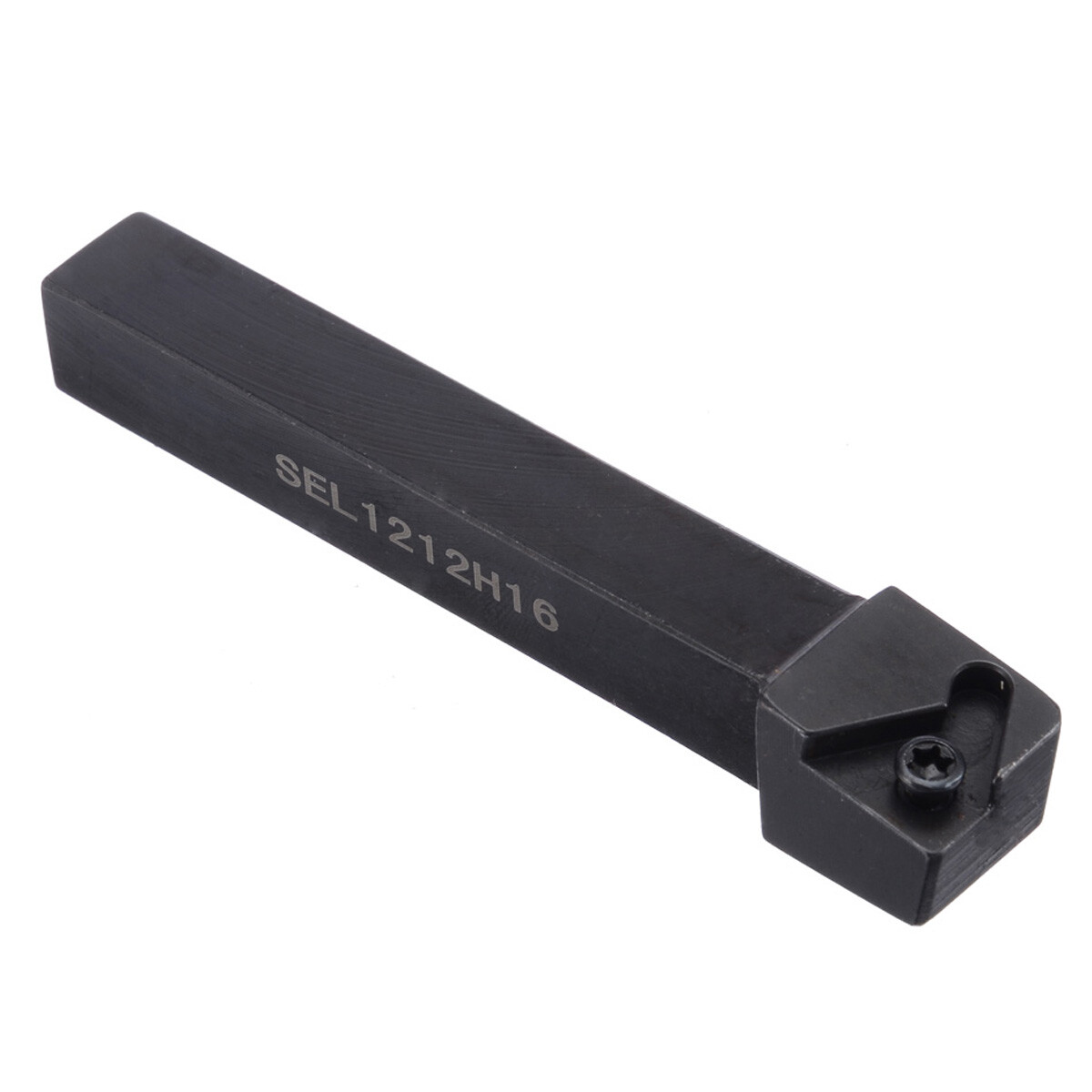 SEL1212H16 12mm Lathe Threading Turning Tool Holder+10pcs 16IR AG60 ...