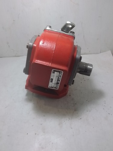 Parker Chelsea Dana - PTO 440XLGSXW-5XD 6 Hole Remote Mount Power (VT1 ...