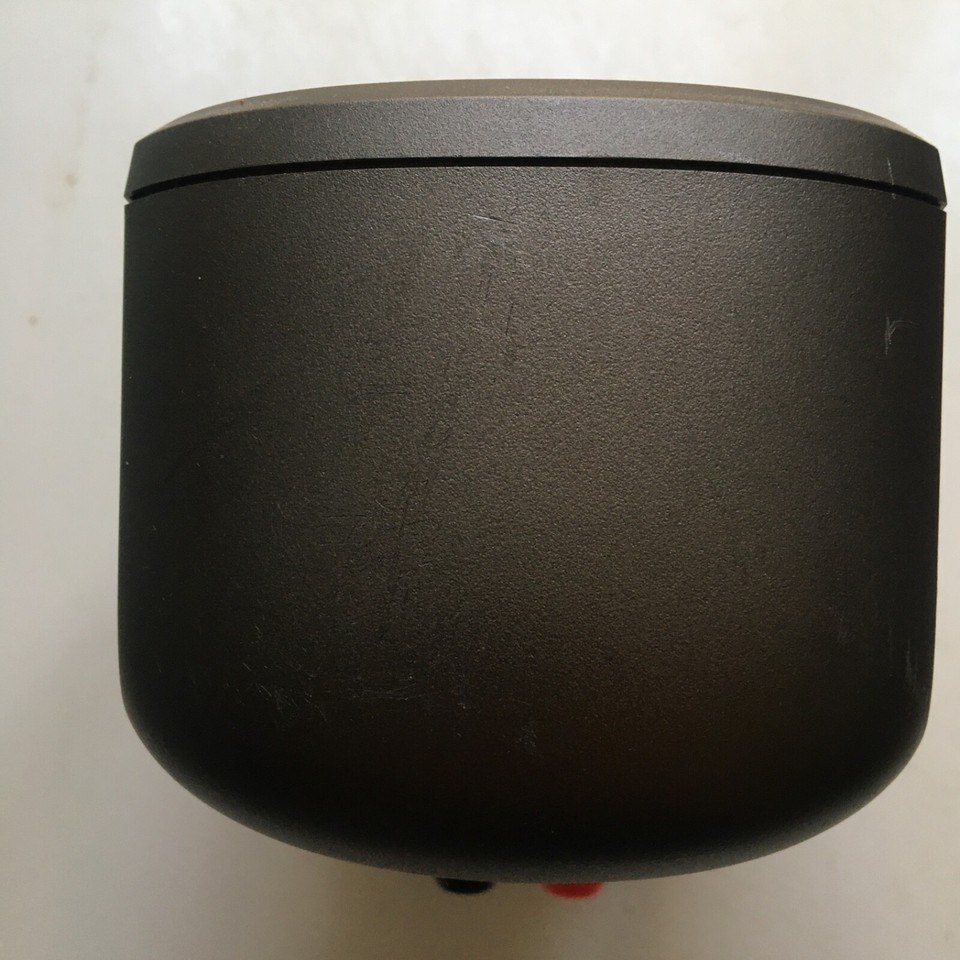 Logitech Z-680 Stereo Computer Surround Sound Speakers & Control Pod | eBay