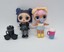 LOL Surprise Dolls Series 3 Confetti Pop. Opposites Club - Dusk and ...