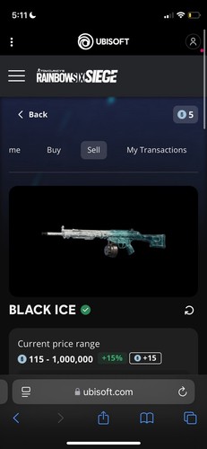 rainbow six siege accounts. Only Apple Pay Message For Details | eBay