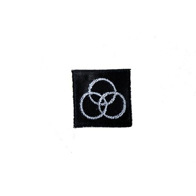 Led Zeppelin | John Bonham symbol | mini patch | eBay