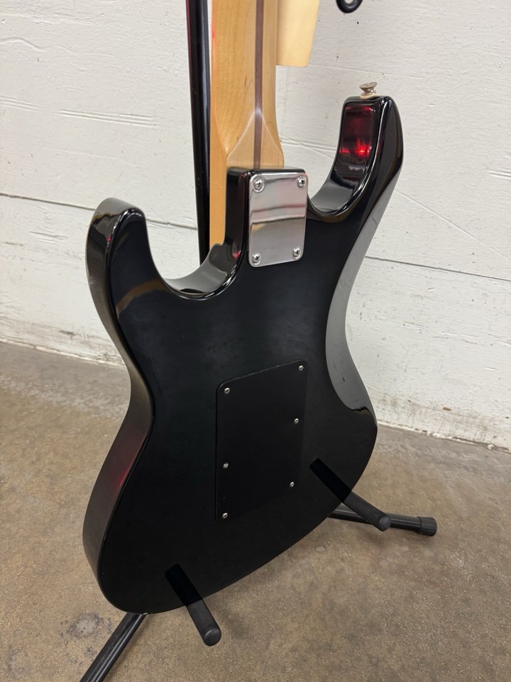 Fender Prodigy Super Strat 1991 Electric Guitar, Made in USA | eBay