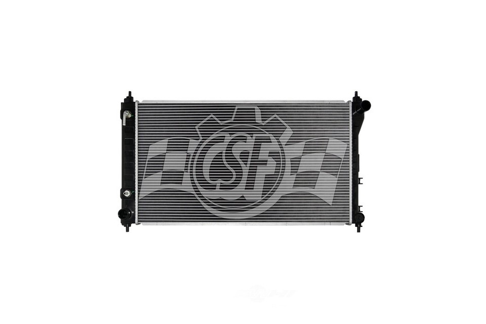 Radiator CSF 3892 fits 2019 Nissan Altima | eBay