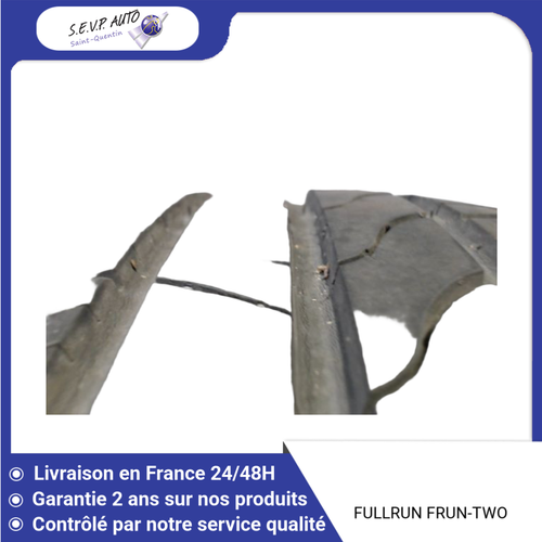 🇫🇷 Pneu FULLRUN FRUN-TWO 205 50 17 93 W ♻️ 3007548184954 | eBay