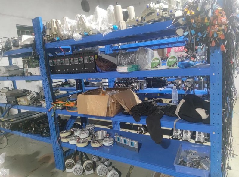 HC-SFS152K Servo Motor HCSFS152K New In Box One Year Warranty *la | eBay UK