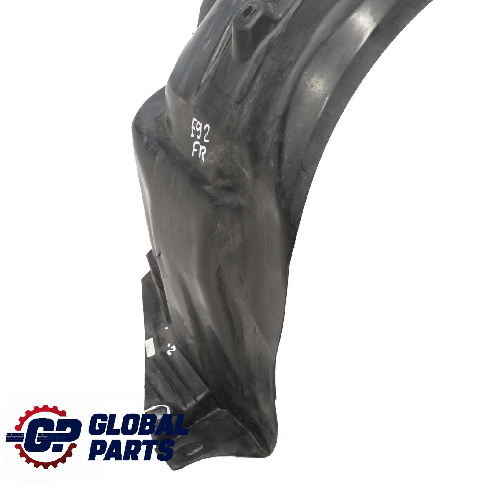 BMW E92 E93 Couvrir Timonerie Avant Droit 51717154412 7154412 | eBay