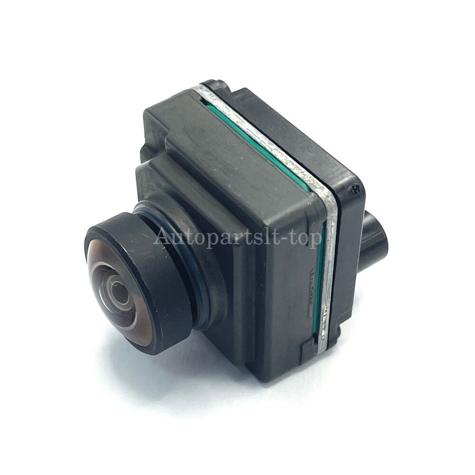 Rear View Driver Information Camera 84676845 For Chevrolet Blazer ...