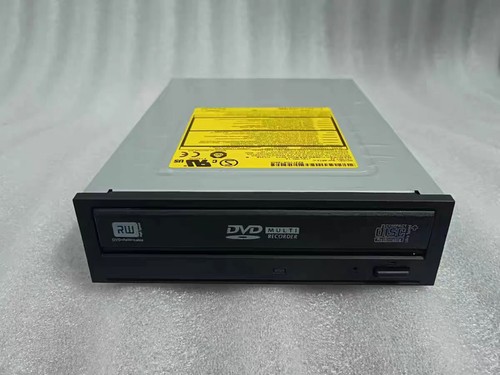 SW-9576-C Clamp DVD-RAM disc CT burner drive IDE interface professional ...