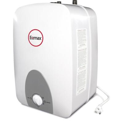 Eemax EMT6 - 6.0 Gal. - 120V / 1 Ph Mini Tank Water Heater | eBay