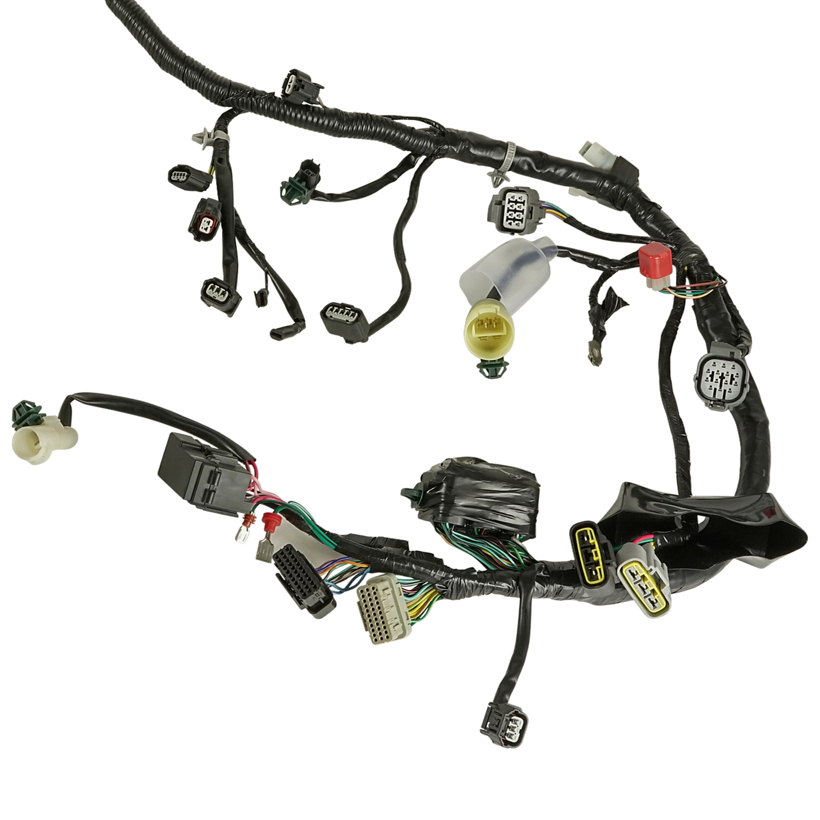 32100-HP5-A41 32100-HP5-A40 Wire Harness For Honda Rancher 420 TRX420FM 2009-13 | eBay